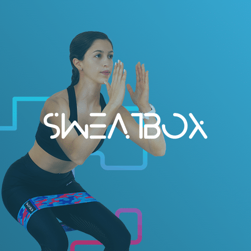 SweatBox - Weblix - הפתרון הדיגיטלי לעסק שלך